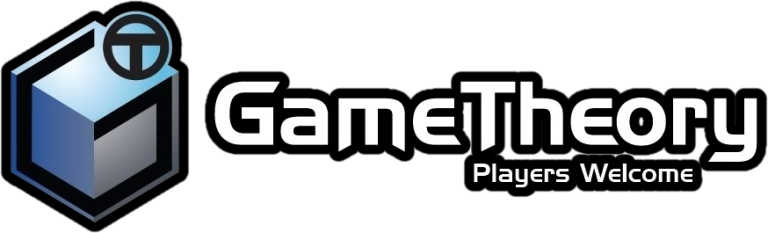 Game Theory | Gaming Community | Game Sales and Events