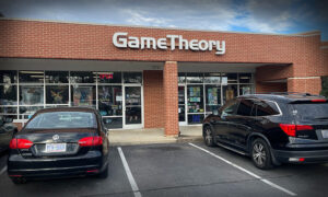 Raleigh Location | Large Gaming Space | Popular Game Library